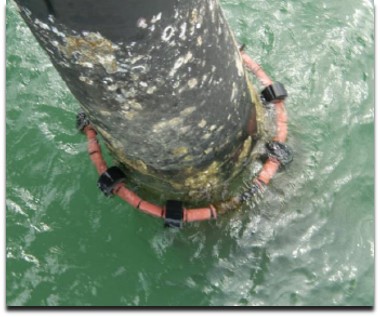 MARINE – PILE GUARD – MK ENERGY