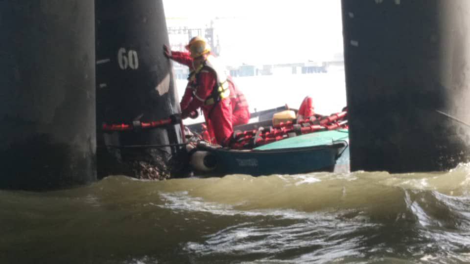 TECC : MARINE – PILE GUARD – MK ENERGY