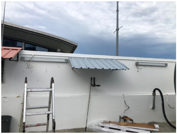 UEM LAND : BUNKERING OPERATOR – MK ENERGY